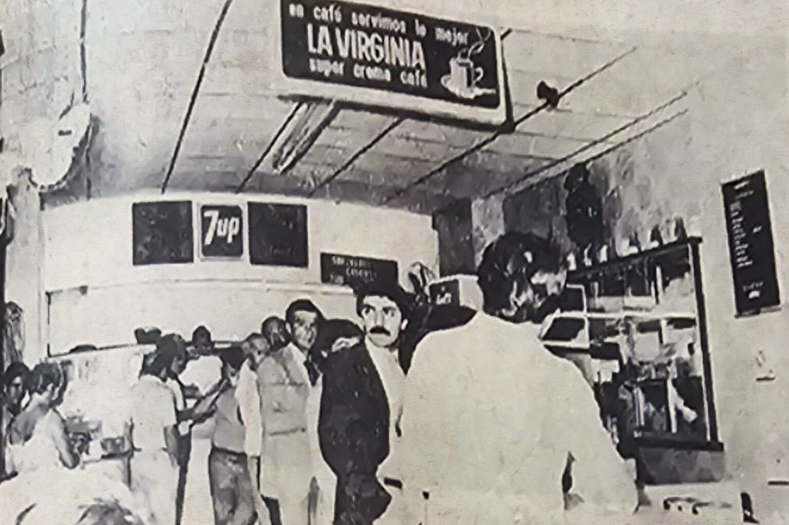 Panambí: el bar emblemático que trajo el candy a Rosario – Rosario Por ...